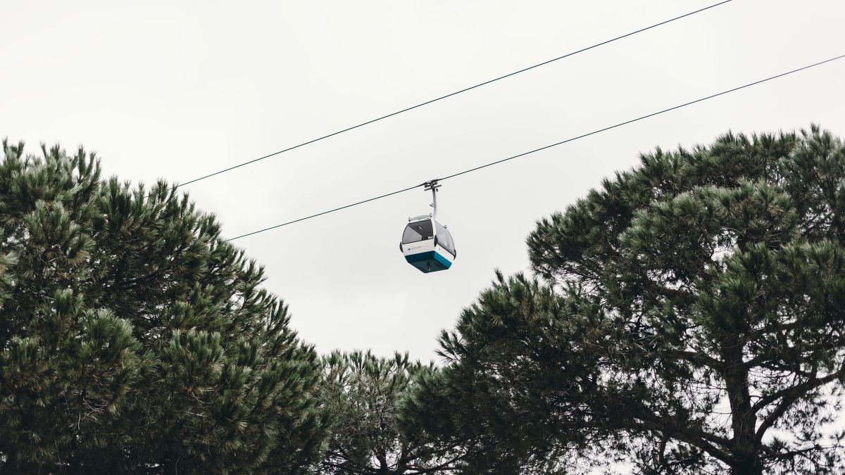 Elevating Travel: Exploring Ropeway Solutions in the Philippines ...